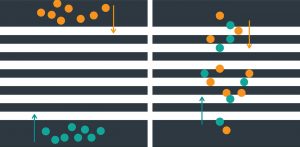 THE CHAIN EFFECT - 100architects