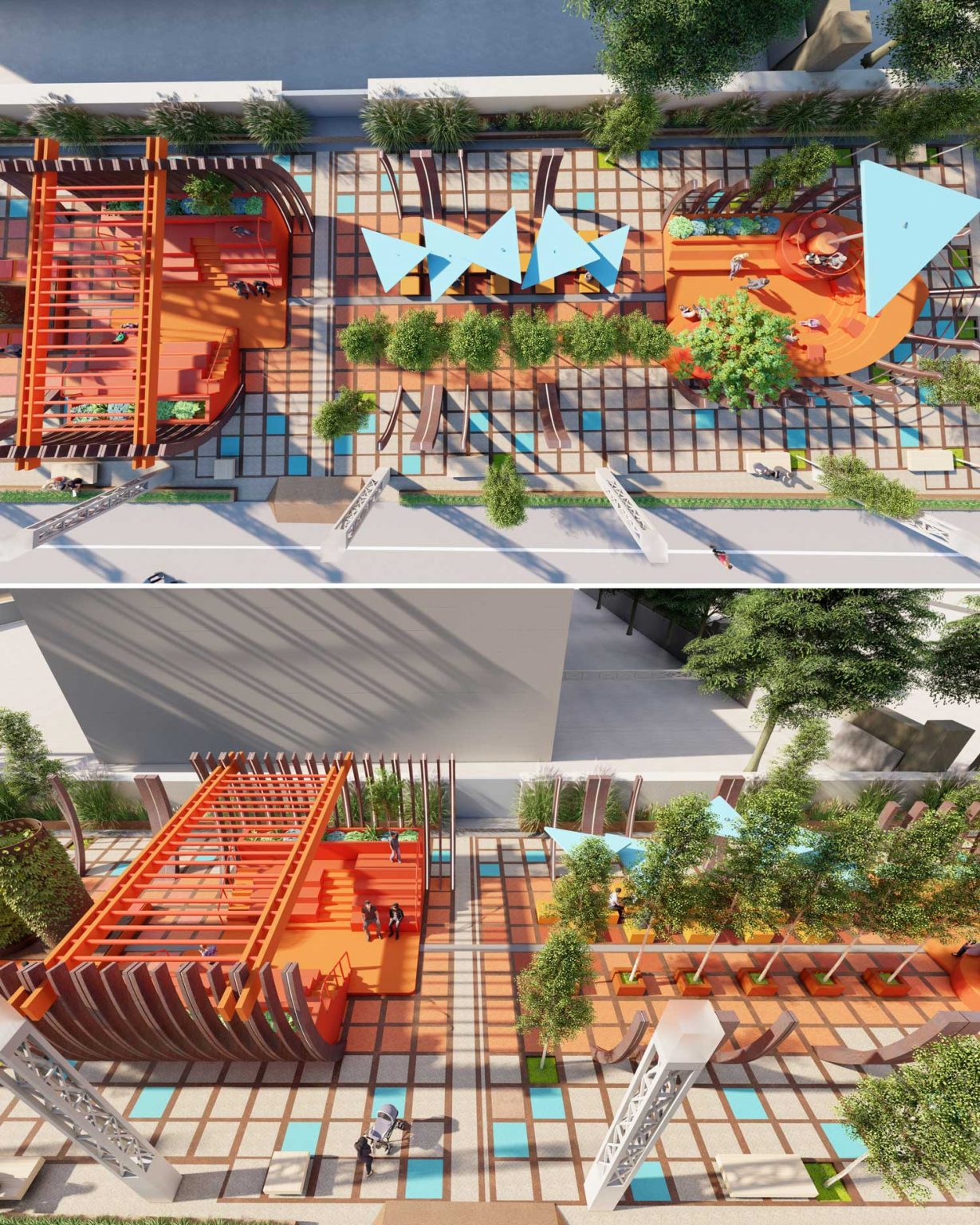 SHIPYARD - 100architects