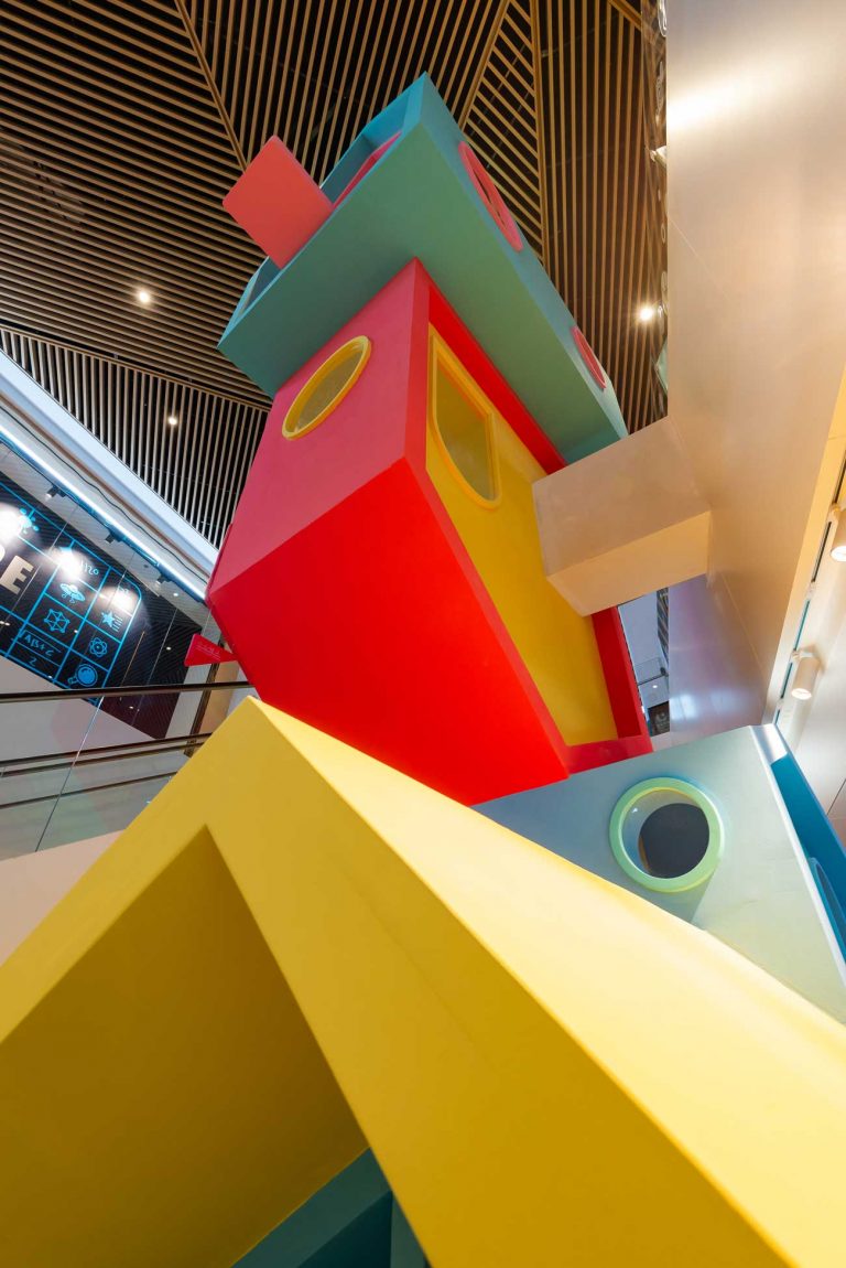 CUCKOO HOUSE - 100architects