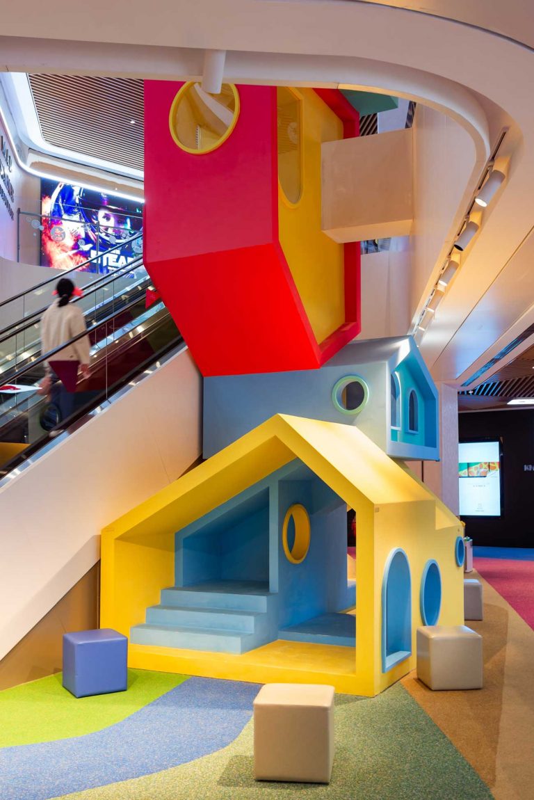 CUCKOO HOUSE - 100architects