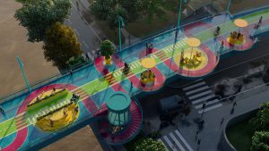 HIGH LOOP - 100architects