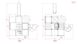 HORSEBOX - 100architects