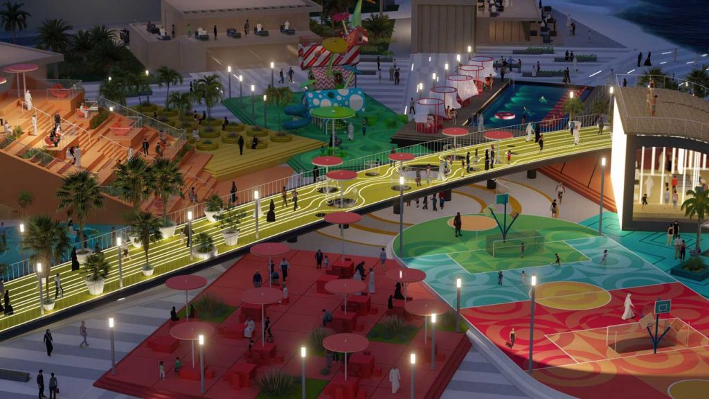 Projects Archive - 100architects