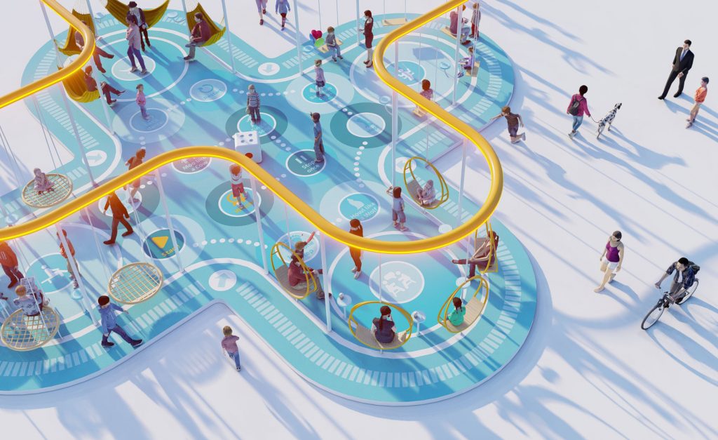 Products Archive - 100architects