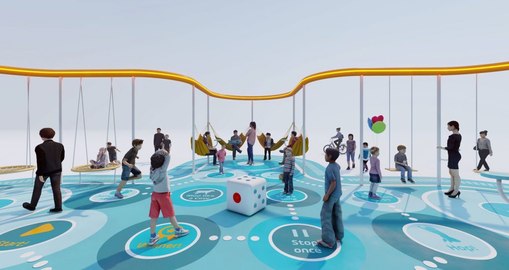 Products Archive - 100architects