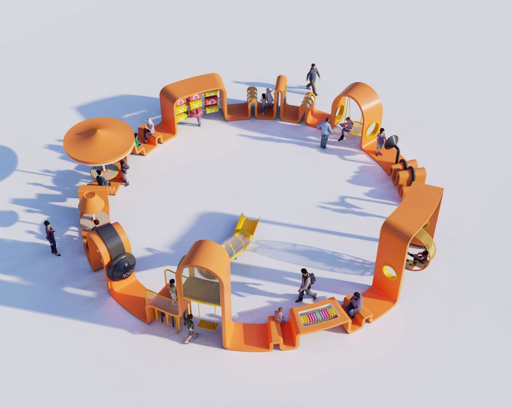 Product List - 100architects