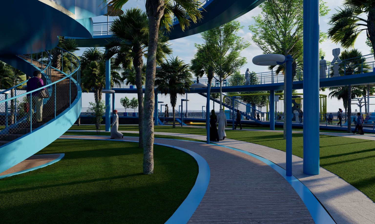 Projects Archive - 100architects