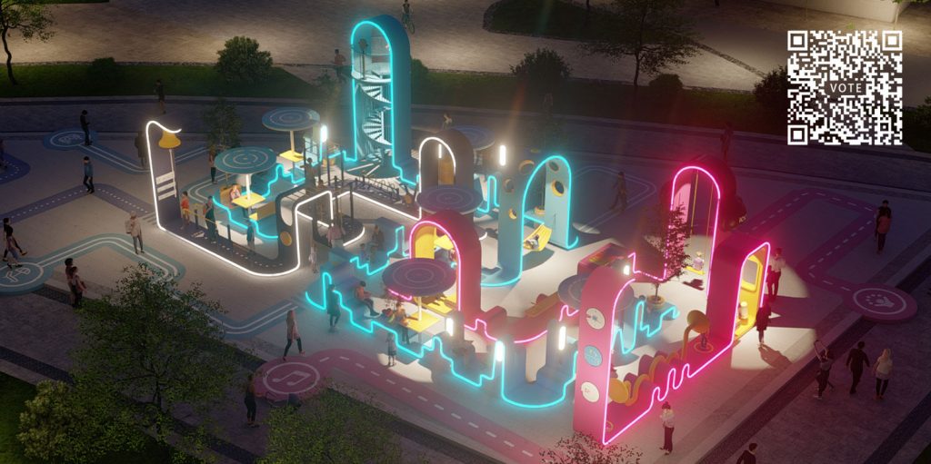 Home - 100architects